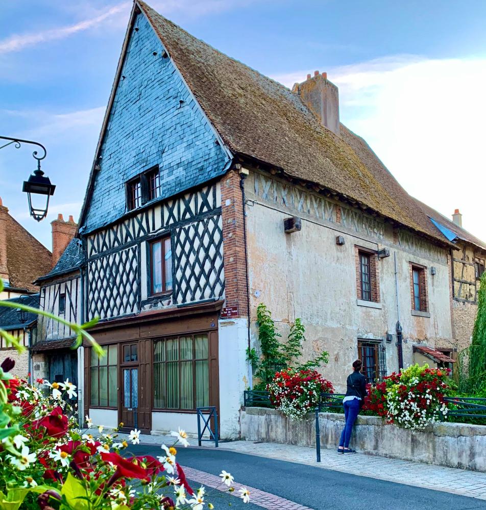 Photos - Aubigny-sur-Nère - Guide Tourisme & Vacances