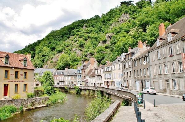 Aubusson - Guide Tourisme & Vacances