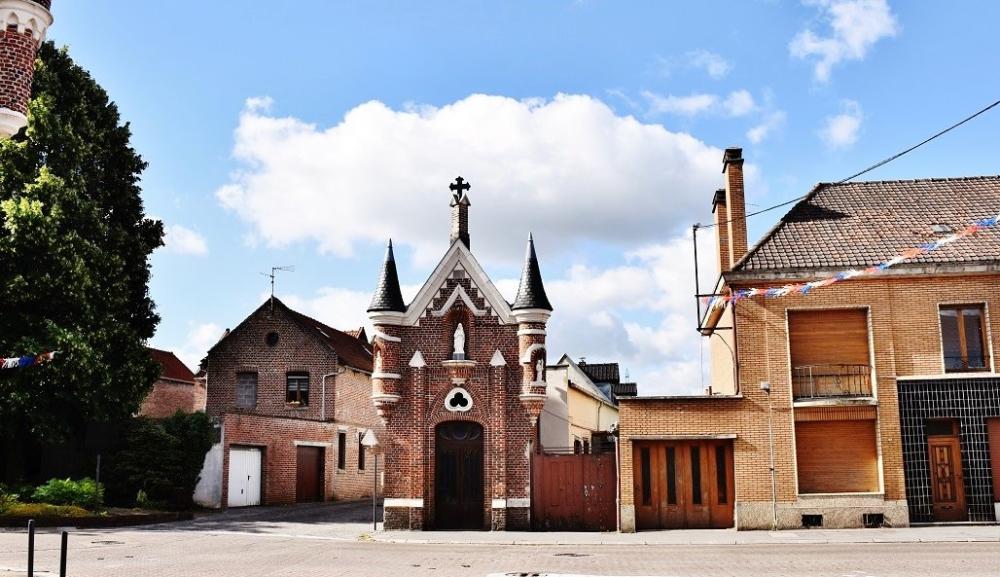 Photos - Auby - Tourism, Holidays & Weekends
