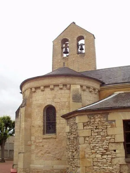 Aulnay - Tourisme, Vacances & Week-end