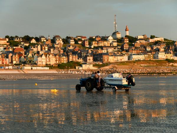 Ault - Tourisme, Vacances & Week-end