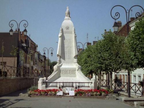 Photos - Aumale - Tourisme, Vacances & Week-end