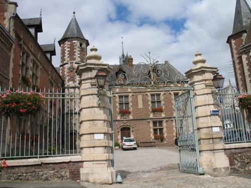 Photos - Aumale - Tourisme, Vacances & Week-end