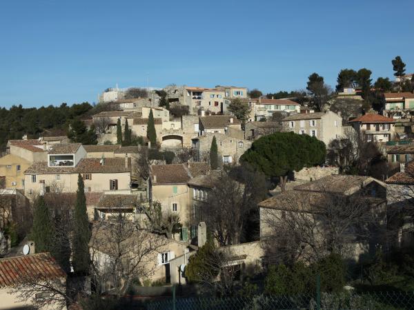 Aurons - Tourism, Holidays & Weekends