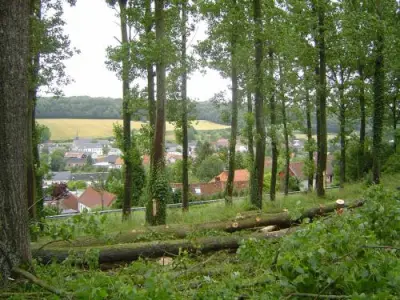 Authie - Tourisme, Vacances & Week-end