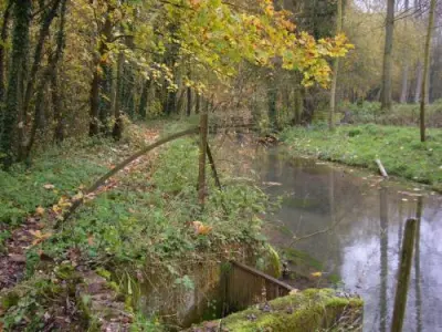 Authie - Tourisme, Vacances & Week-end