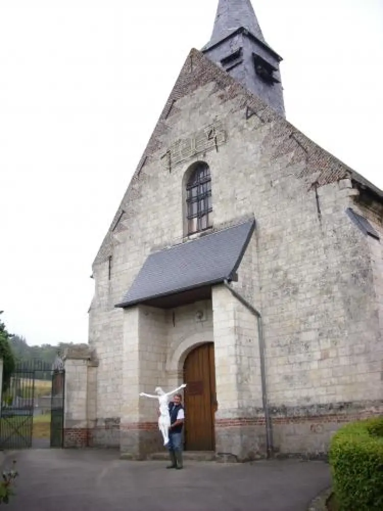 Photos - Authie - Tourisme, Vacances & Week-end