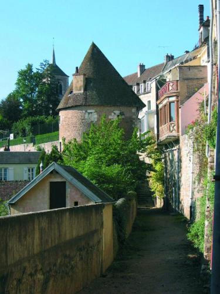 Photos - Avallon - Tourism, Holidays & Weekends