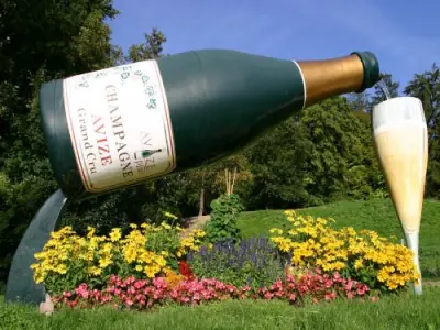 Avize - Tourism, Holidays & Weekends