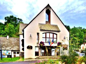 Aydat - Tourisme, Vacances & Week-end