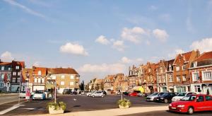 Bailleul - Tourism & Holiday Guide