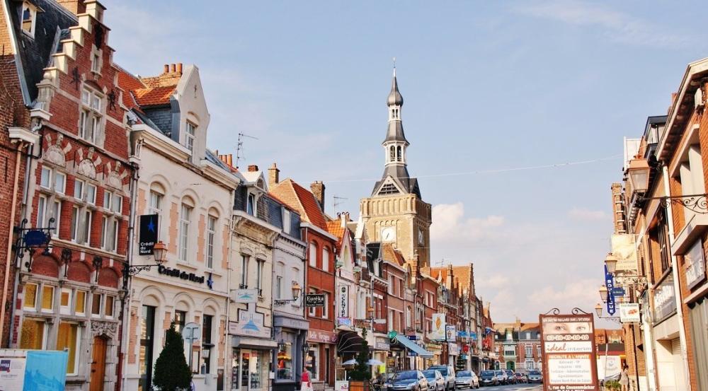 Foto's - Bailleul - Gids Toerisme & Recreatie