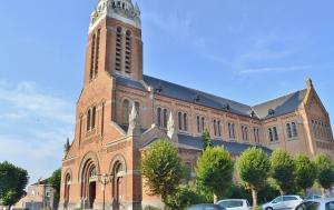 Bailleul - Tourism & Holiday Guide