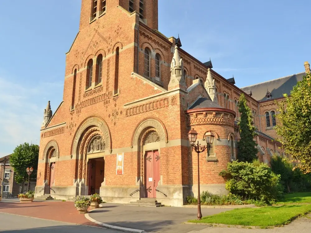 Photos - Bailleul - Guide Tourisme & Vacances