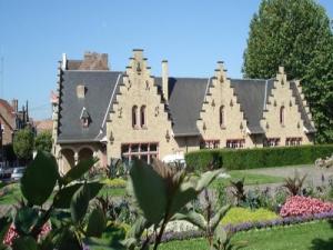 Bailleul - Tourism & Holiday Guide