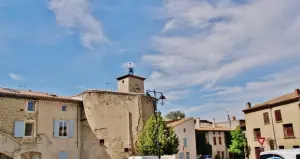 Baix - Tourisme, Vacances & Week-end