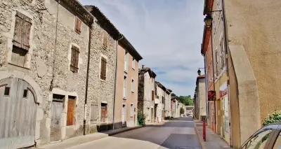 Baix - Tourisme, Vacances & Week-end