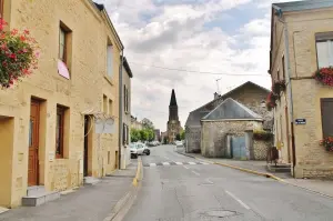 Balan - Tourisme, Vacances & Week-end