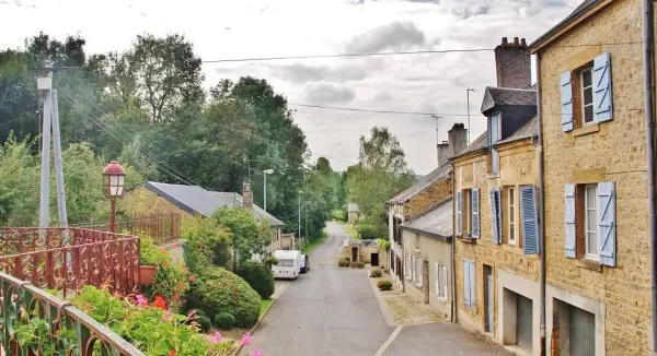 Balan - Tourism, Holidays & Weekends