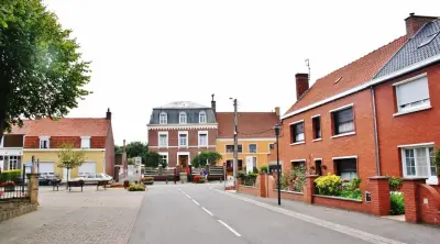 Bambecque - Tourisme, Vacances & Week-end