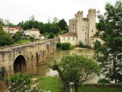 Barbaste - Tourisme, Vacances & Week-end