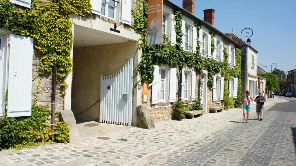 Photos - Barbizon - Guide Tourisme & Vacances