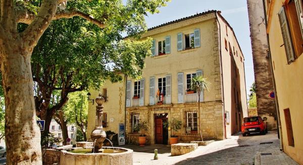 Bargemon - Tourism, Holidays & Weekends