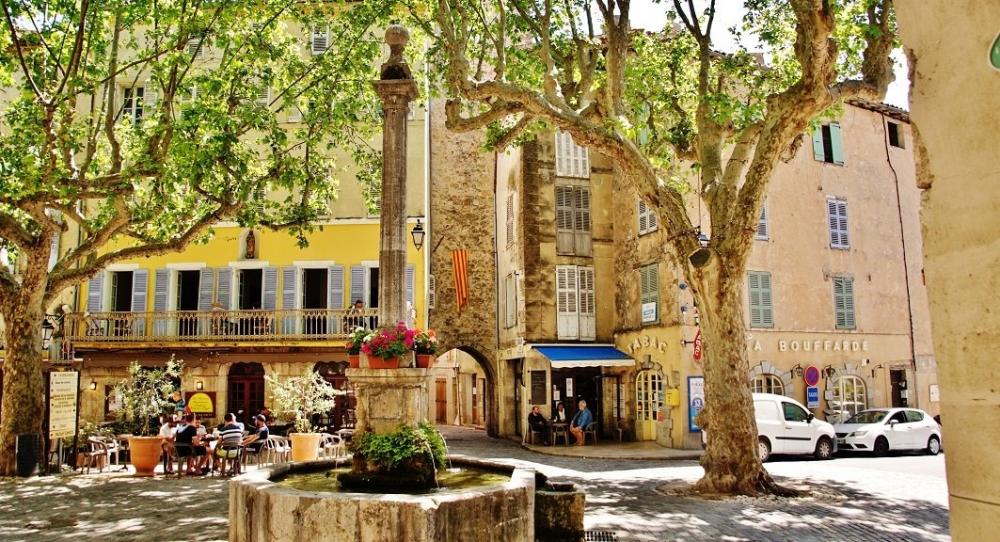 Photos - Bargemon - Tourisme, Vacances & Week-end