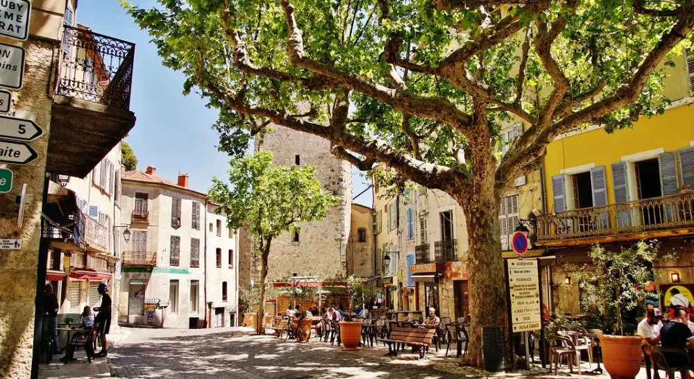 Photos - Bargemon - Tourisme, Vacances & Week-end