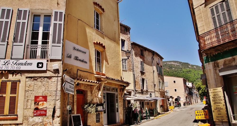 Photos - Bargemon - Tourisme, Vacances & Week-end