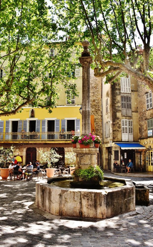 Photos - Bargemon - Tourisme, Vacances & Week-end