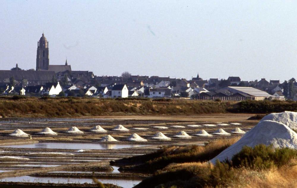 Photos - Batz-sur-Mer - Tourisme, Vacances & Week-end