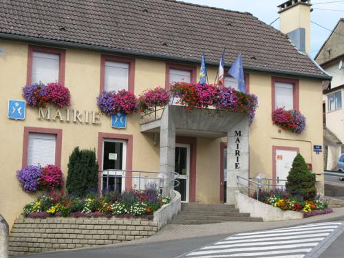 Photos - Bavans - Tourisme, Vacances & Week-end