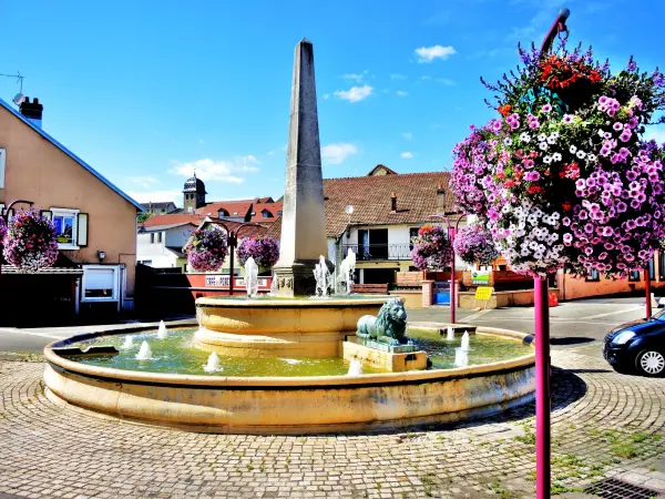 Photos - Bavans - Tourisme, Vacances & Week-end