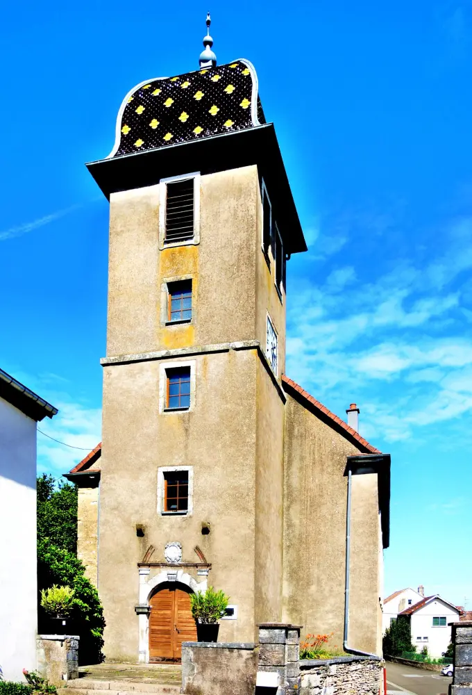 Photos - Bavans - Tourisme, Vacances & Week-end