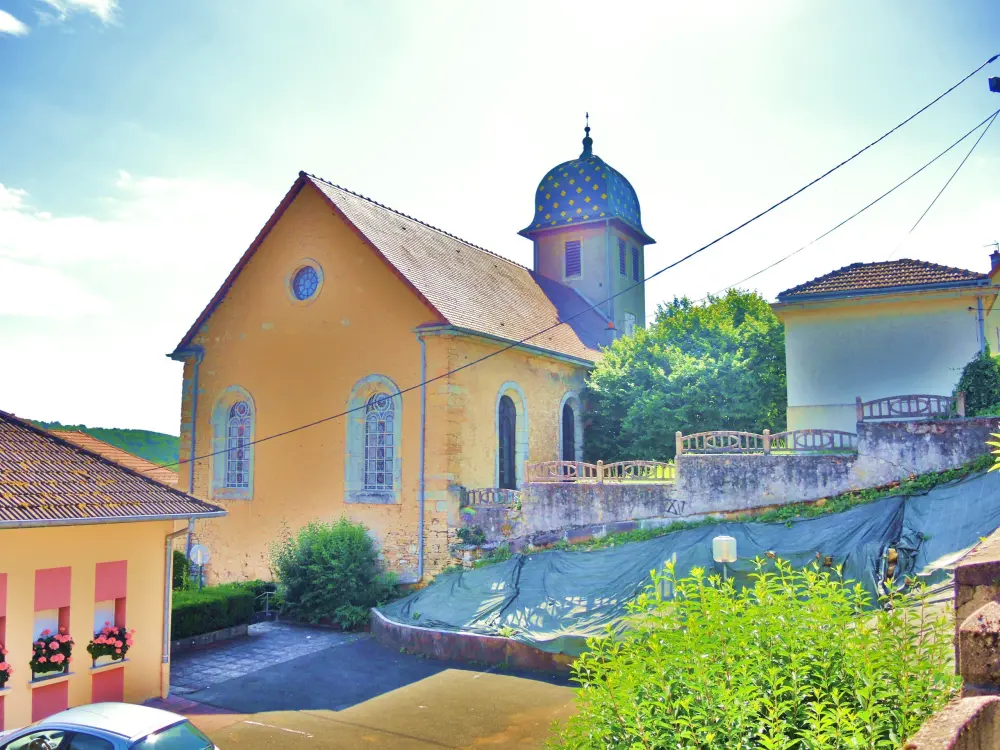 Photos - Bavans - Tourisme, Vacances & Week-end