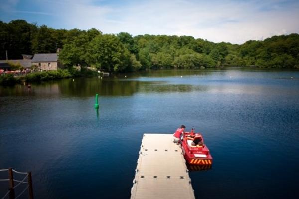 Forêt de Villecartier - Site naturel à Bazouges-la-Pérouse