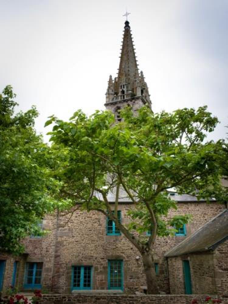 Foto - Bazouges-la-Pérouse - Turismo, Vacanze e Weekend