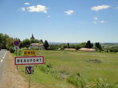 Beaufort - Toerisme, Vakantie & Weekend