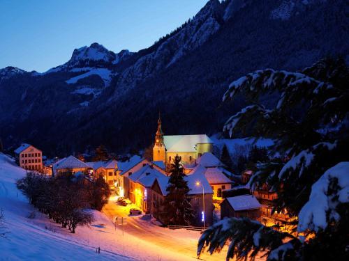 Photos - Bellevaux - Tourisme, Vacances & Week-end