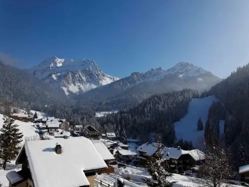 Photos - Bellevaux - Tourisme, Vacances & Week-end