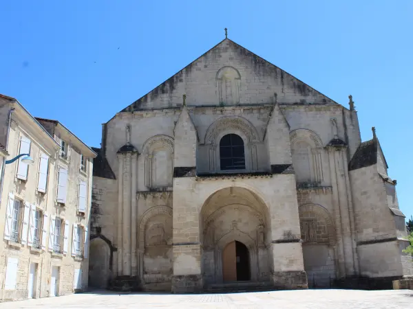 Benet - Tourisme, Vacances & Week-end