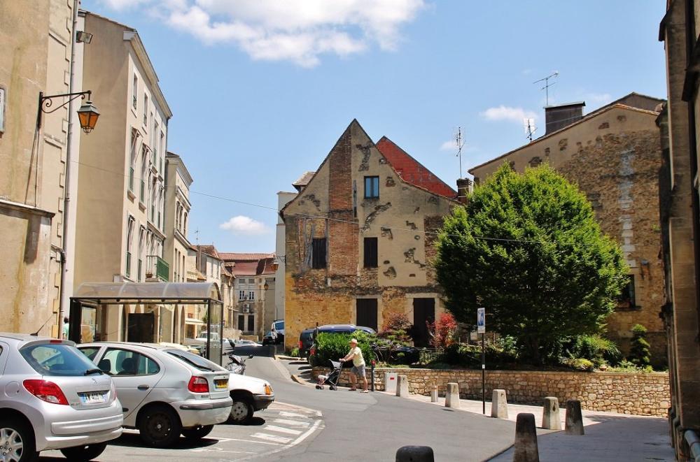 Photos - Bergerac - Guide Tourisme & Vacances