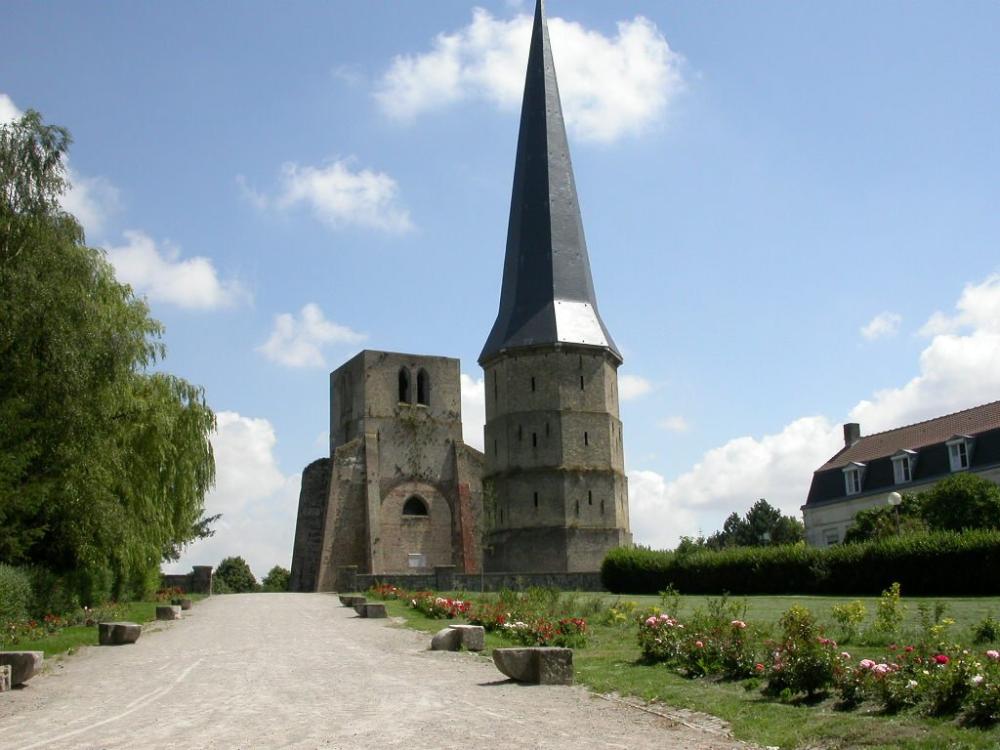 Photos - Bergues - Guide Tourisme & Vacances