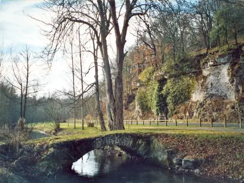 Biard - Tourism, Holidays & Weekends