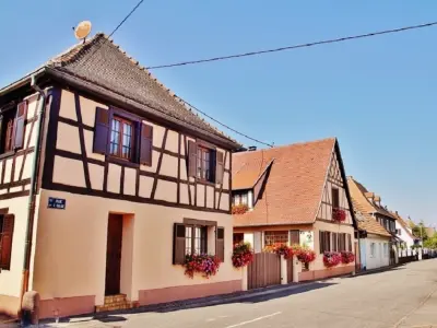 Biesheim - Tourisme, Vacances & Week-end