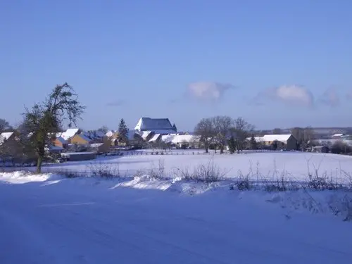 Bitry - Tourisme, Vacances & Week-end