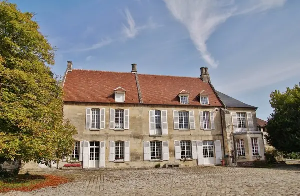 Bitry - Tourisme, Vacances & Week-end