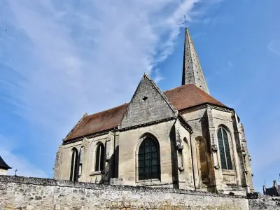 Bitry - Tourisme, Vacances & Week-end