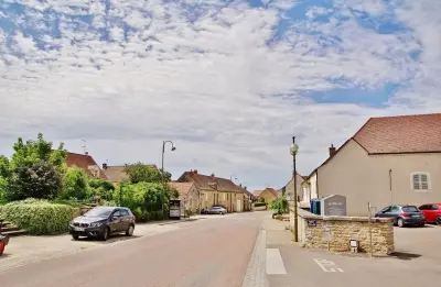 Bligny-lès-Beaune - Tourisme, Vacances & Week-end